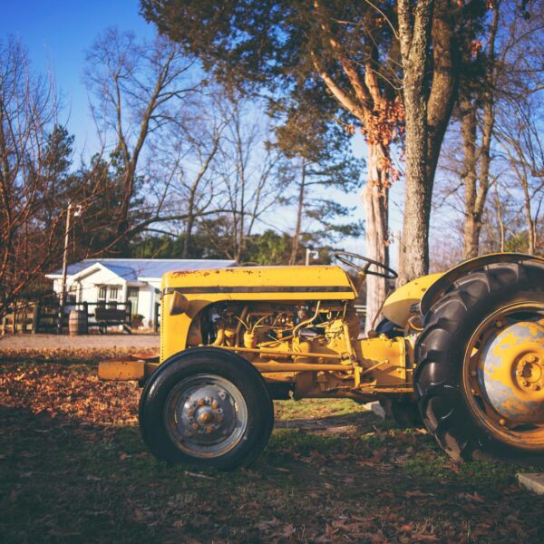 Tractor Insurance: Everything You Need To Know In 2025
