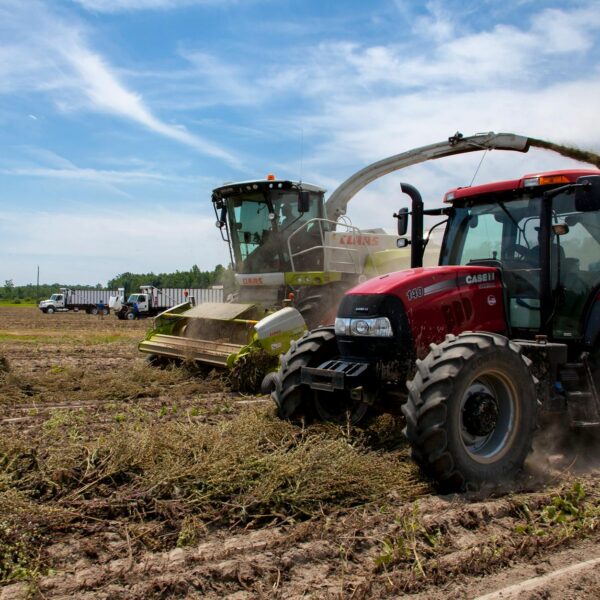 What Does the Tractor Do? The Ultimate Guide to Understanding Tractors