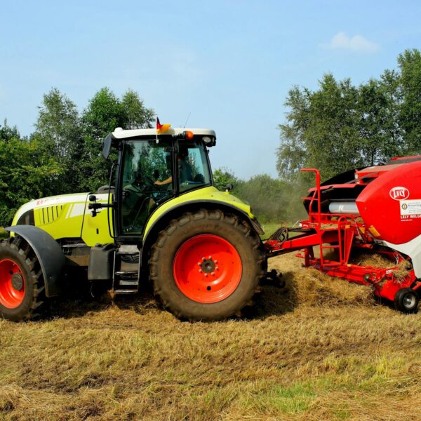 How Do Tractors Work? A Complete Guide To Their Mechanisms And Functions