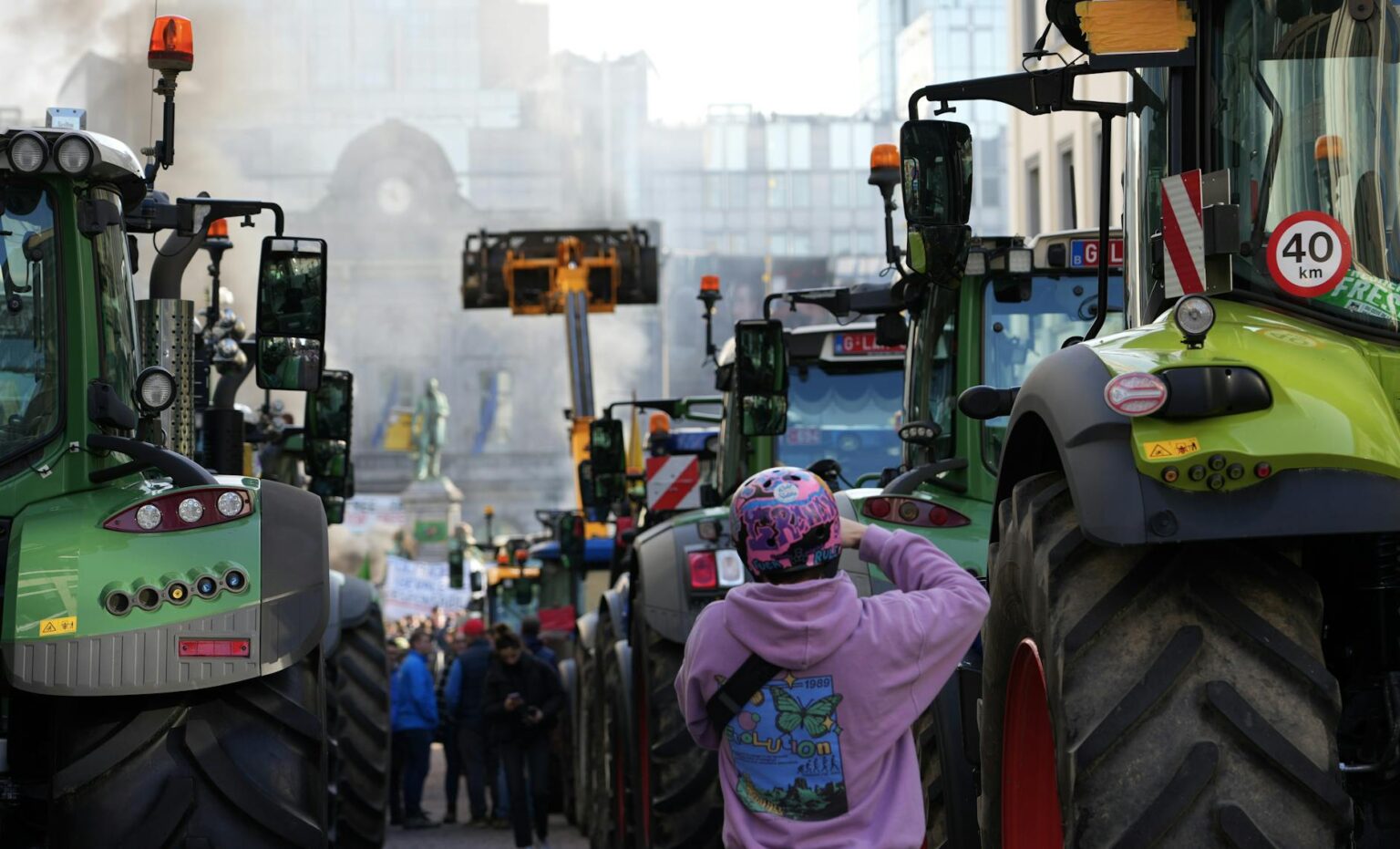 Tractor Insurance: Everything You Need To Know In 2025