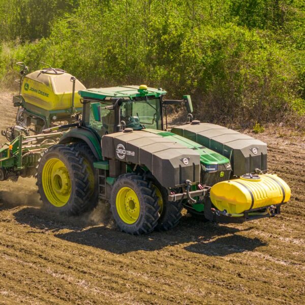 What Does The Tractor Do? The Ultimate Guide To Understanding Tractors