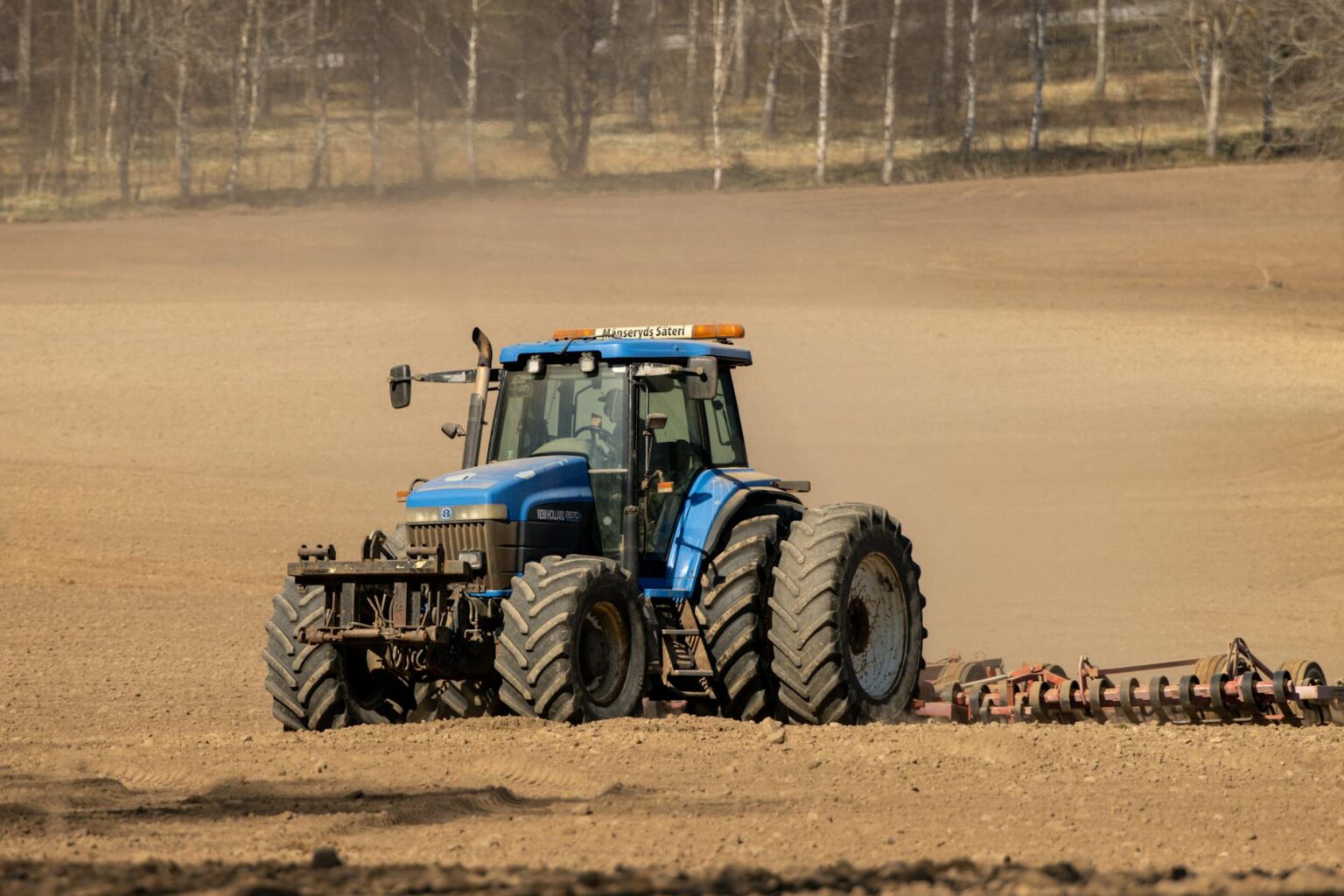 Shuttle Shift: Everything Tractor Owners Should Know