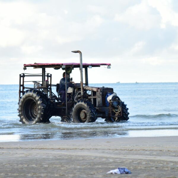 Tractor Insurance: Everything You Need To Know In 2025