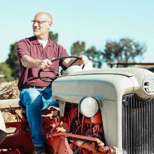 Tractor Insurance: Everything You Need To Know In 2025