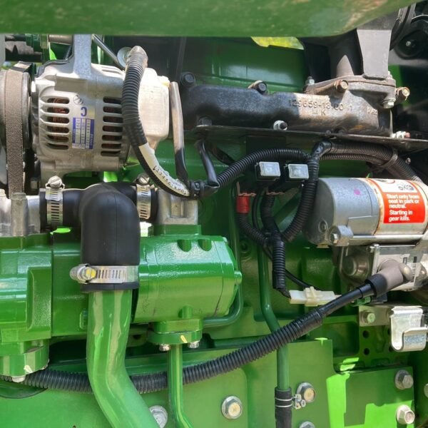 Tractor Insurance: Everything You Need To Know In 2025