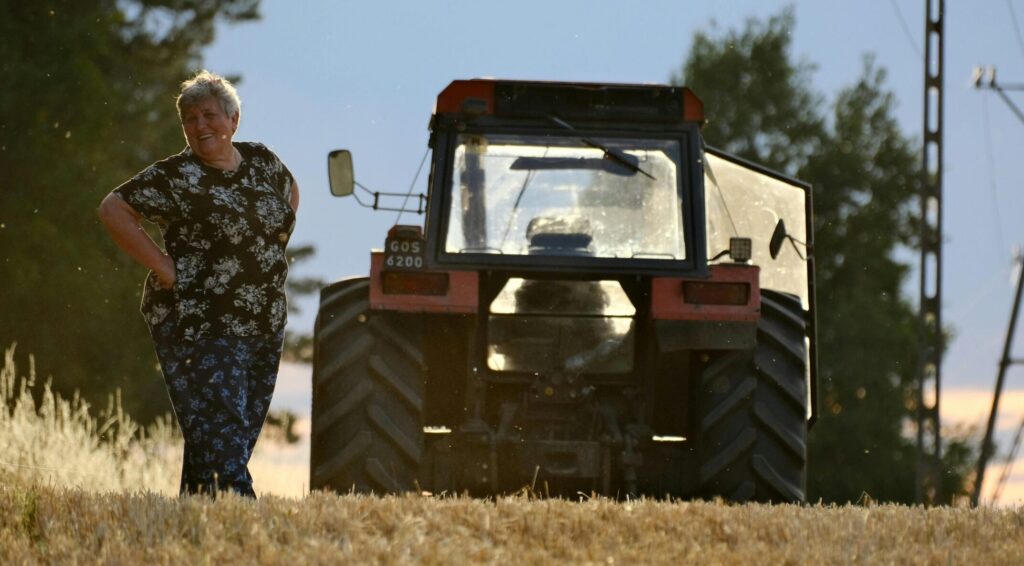 What Does The Tractor Do? The Ultimate Guide To Understanding Tractors