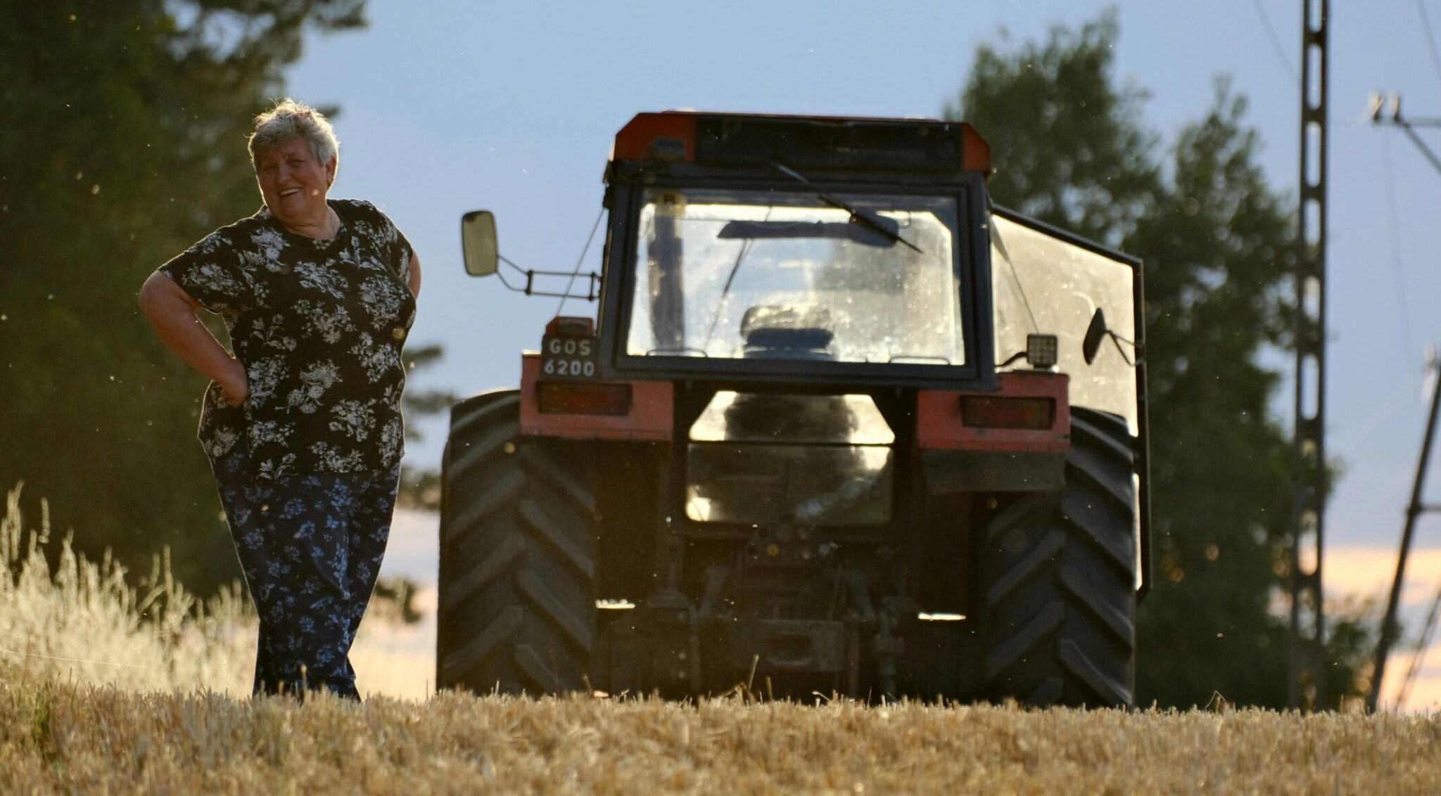 Tractor Insurance: Everything You Need To Know In 2025