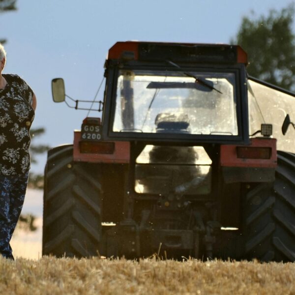 Tractor Insurance: Everything You Need To Know In 2025