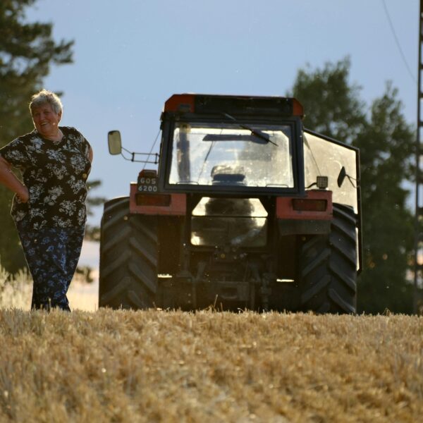 What Does The Tractor Do? The Ultimate Guide To Understanding Tractors