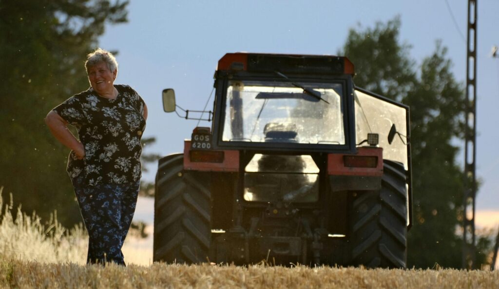 What Kind Of Insurance Is Needed For A Tractor? Complete Guide For ...